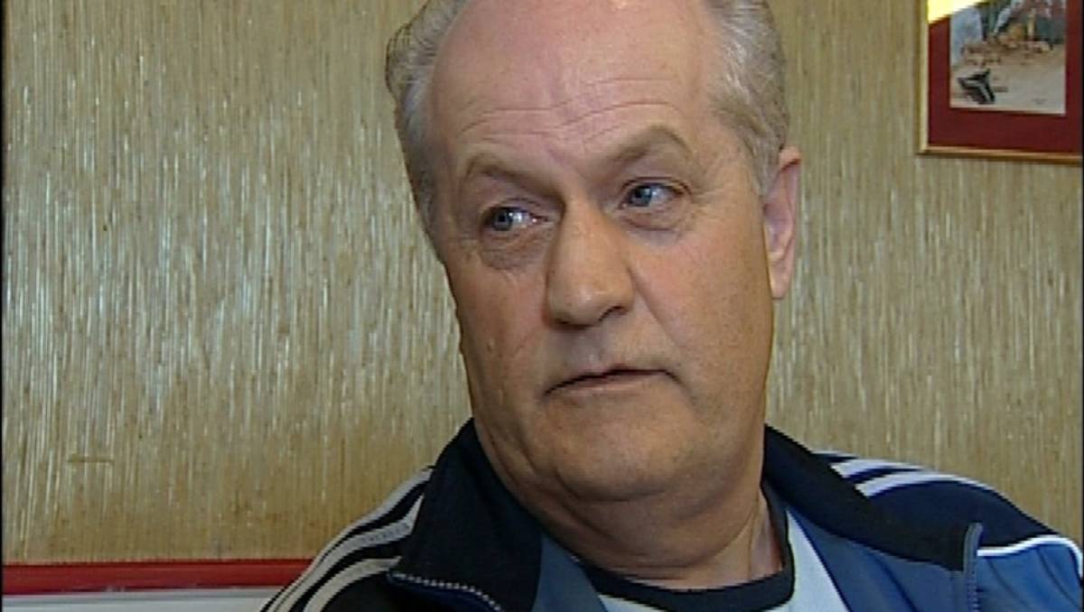 Endelig får Egil hjelp mot øresus – NRK Innlandet – Lokale nyheter, TV ...