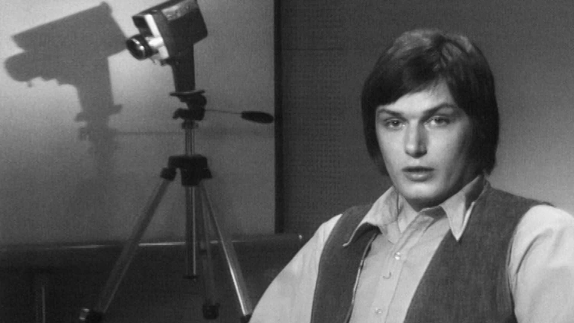 Om film og filming - NRK TV