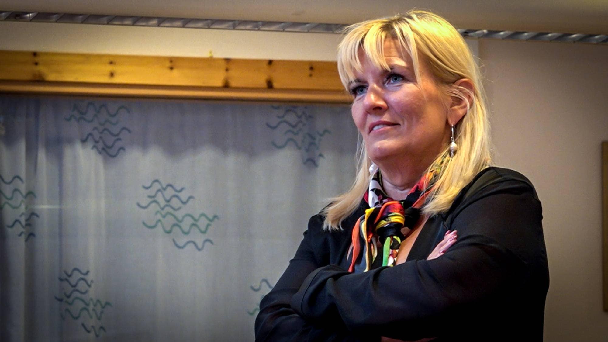 Kommuner i nord fryser vennskap med russiske byer på grunn av krigen i ...