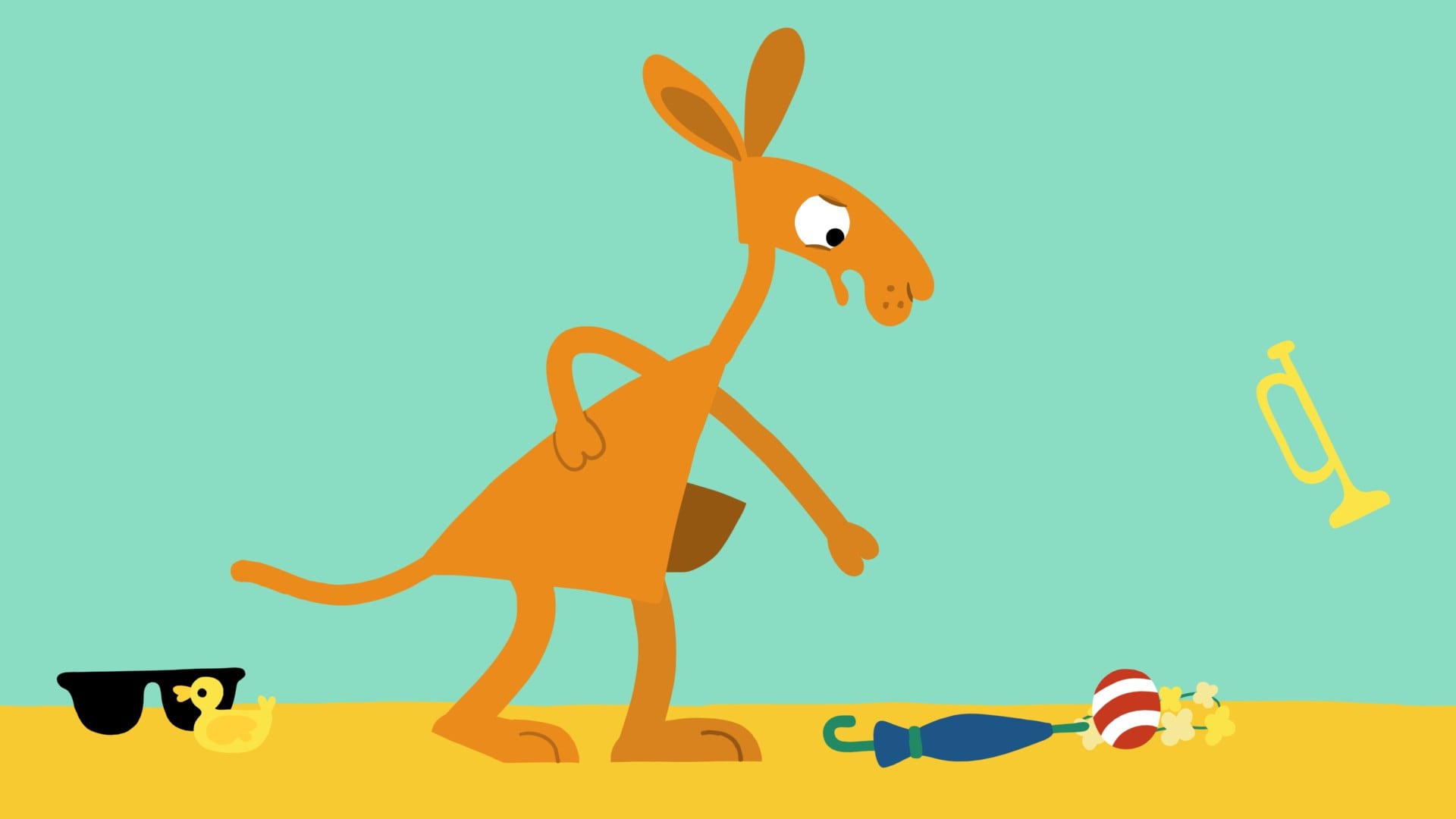 Animanimals - NRK TV