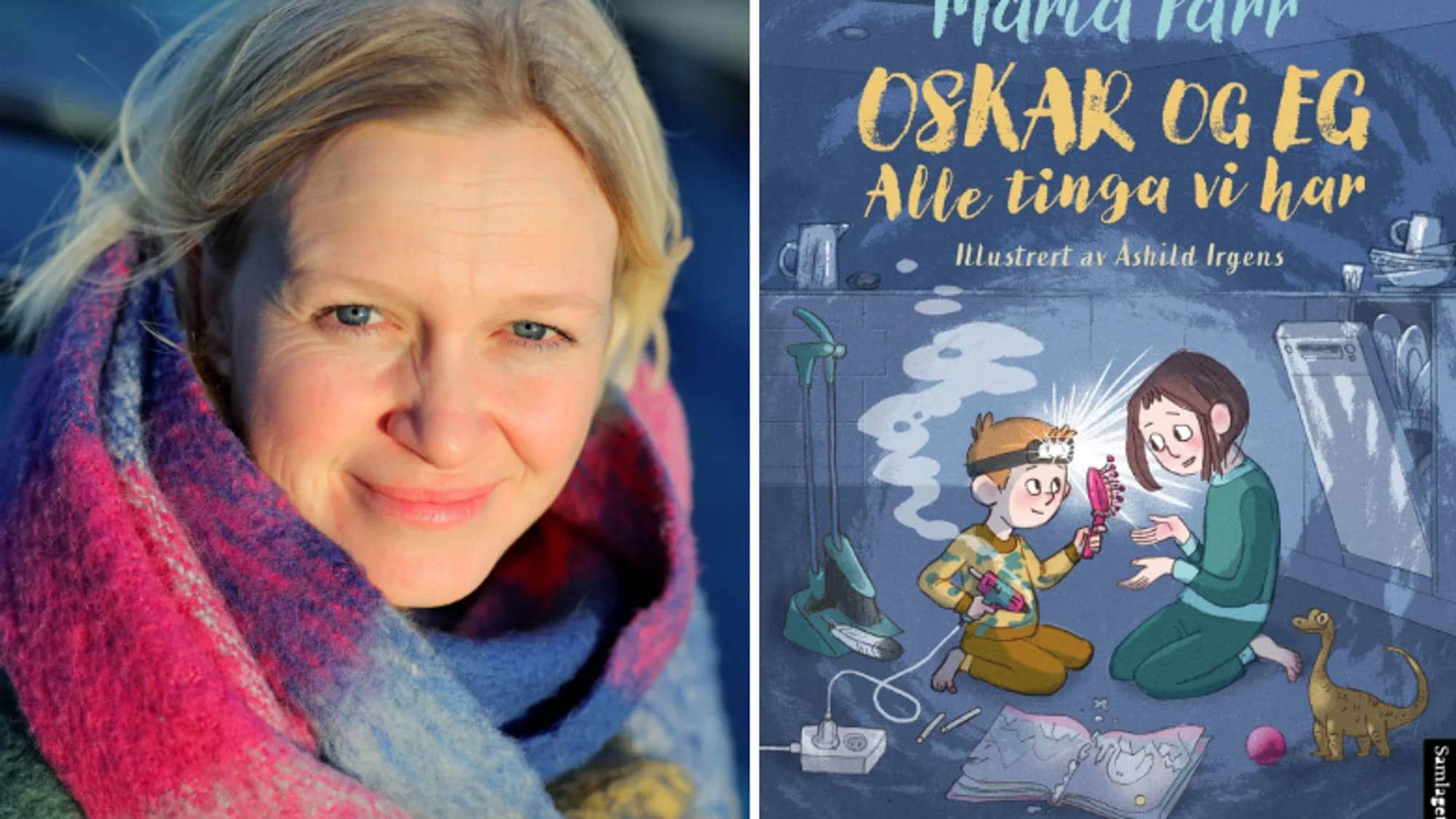 Anmeldelse: «Jenter som meg» av Bibi Fatima Musavi – Anmeldelser og anbefalinger