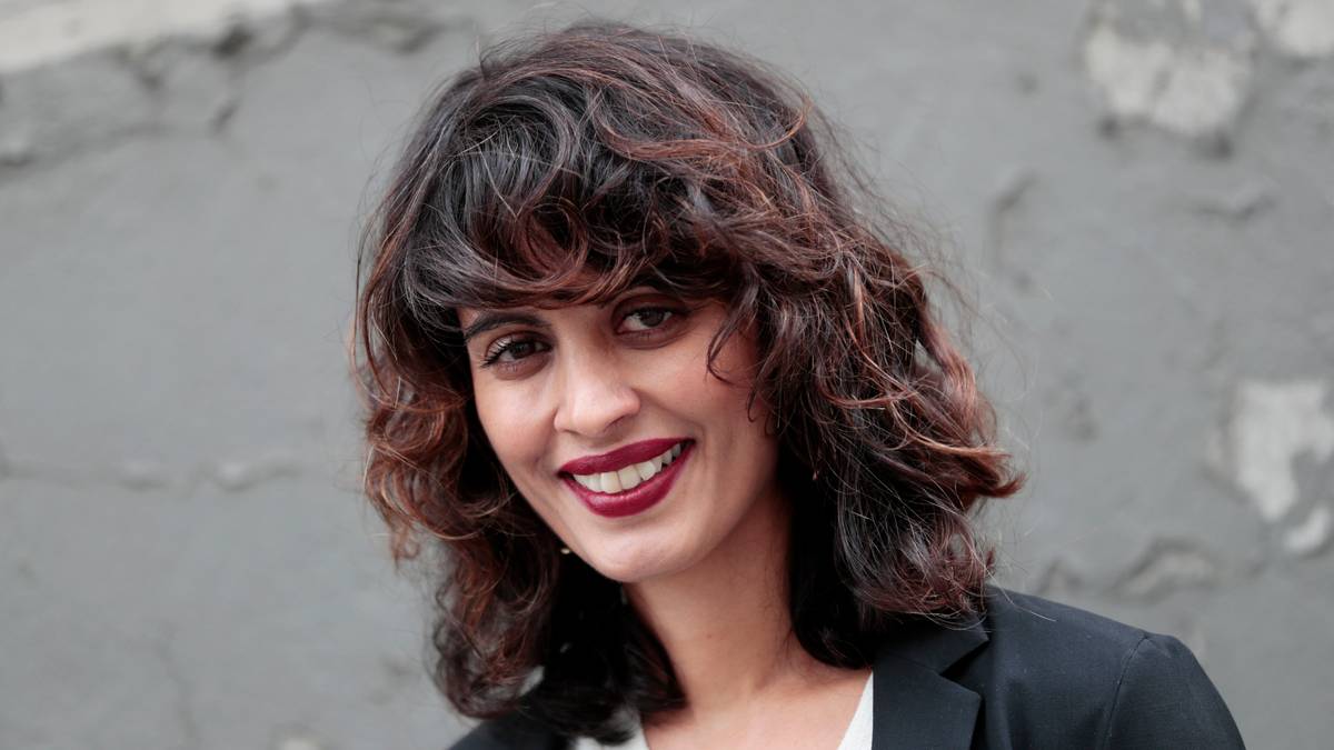 Iram Haq skal regissere Netflix-serie – NRK Kultur og underholdning