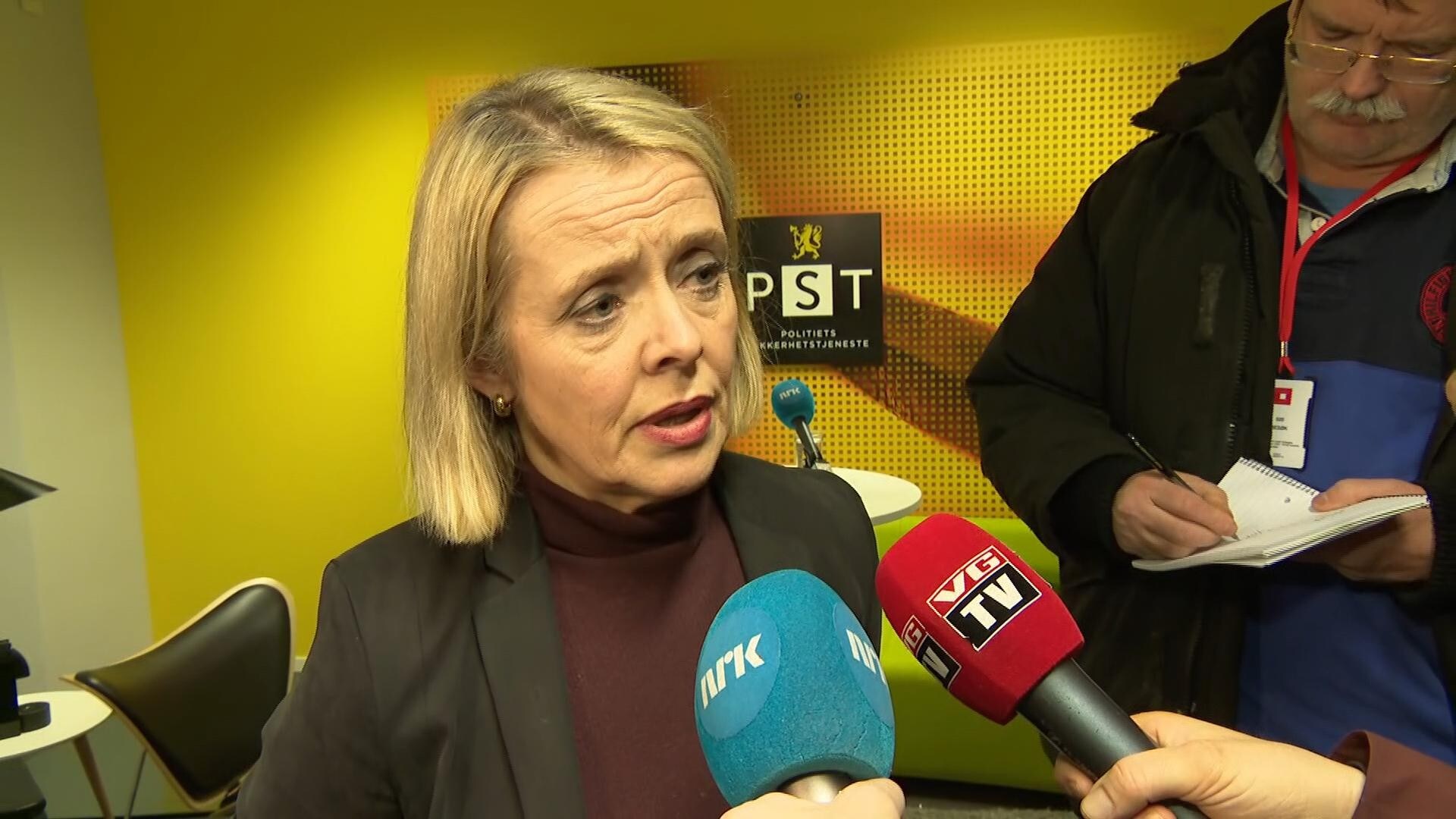 PST: Sa at han ville drepe flere – Siste nytt – NRK PST: Sa at han ville drepe flere – Siste nytt – NRK