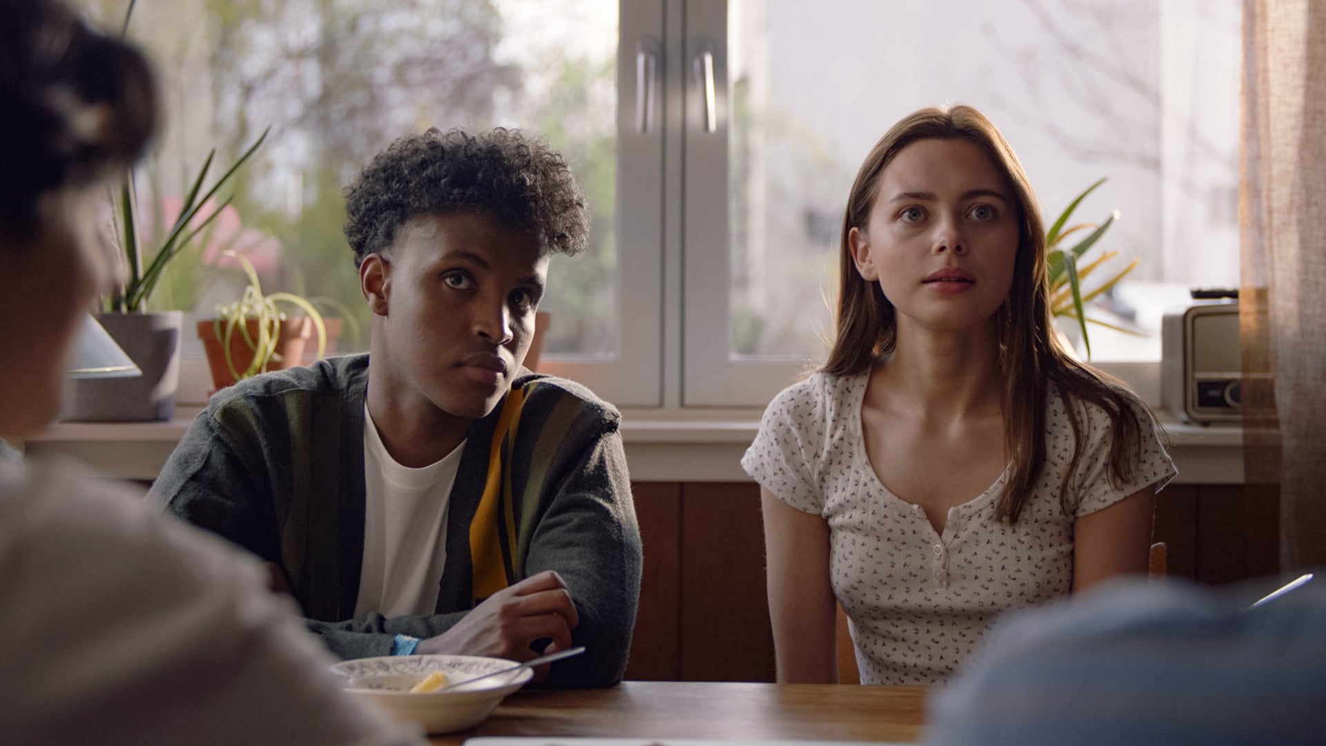 Ida tar ansvar - NRK TV