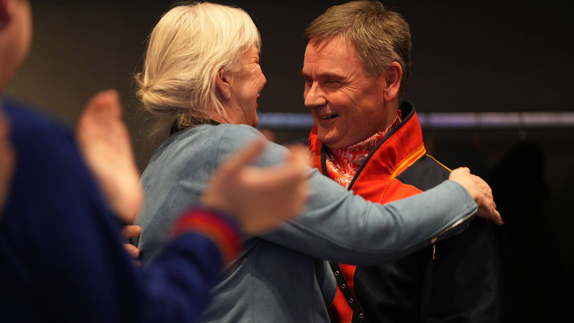 Sametings­valget: Dette vil de tre president­kandi­datene endre – NRK Sápmi - samiske nyheter ...