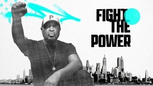 Fight the Power – NRK TV