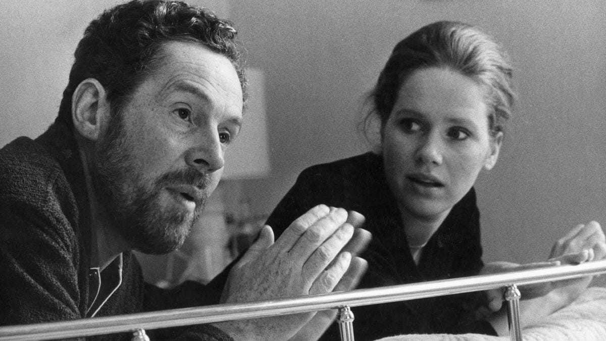 Ny versjon av Bergman-klassiker – NRK Kultur og underholdning