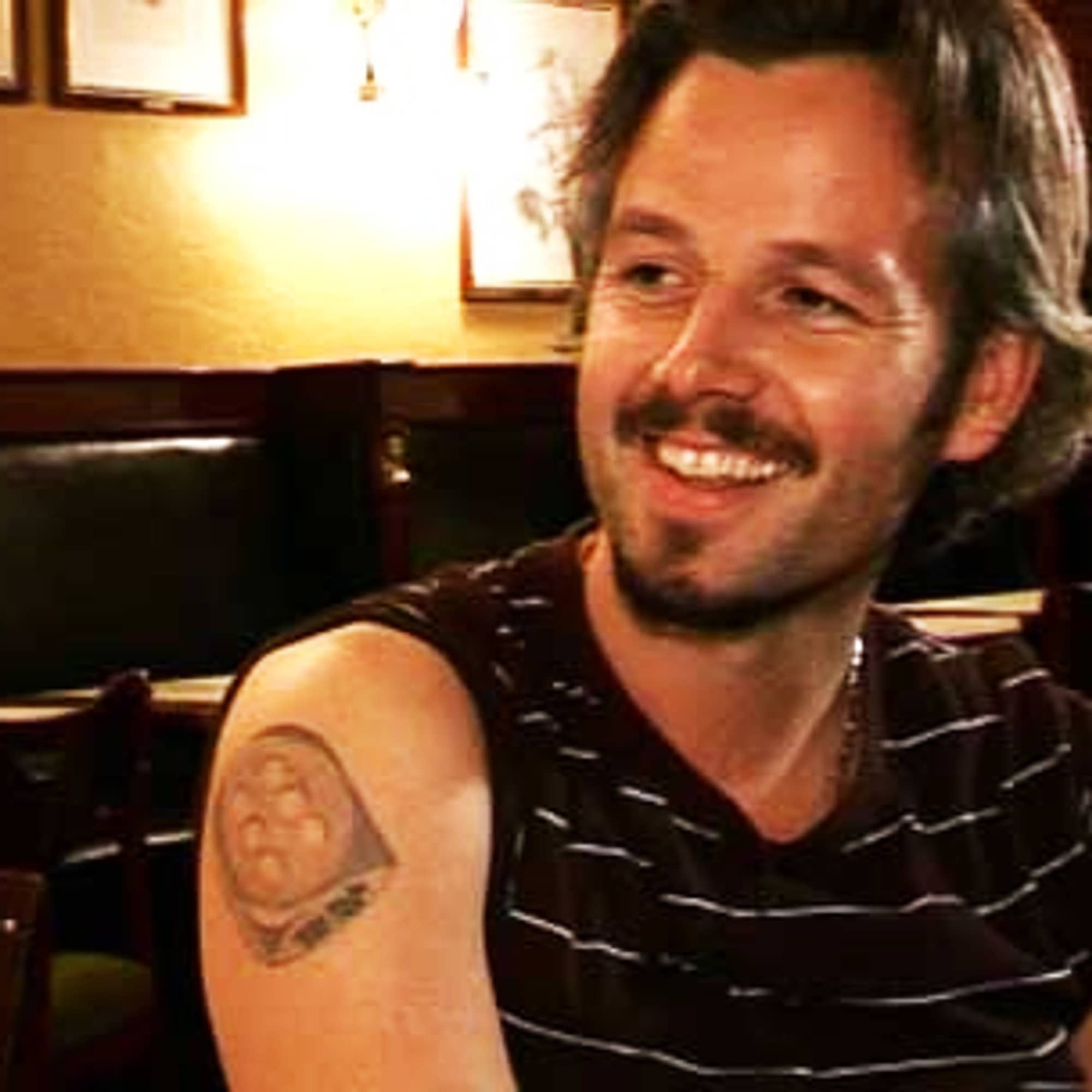 Ari Behn er død – NRK Norge – Oversikt over nyheter fra ulike deler av ...