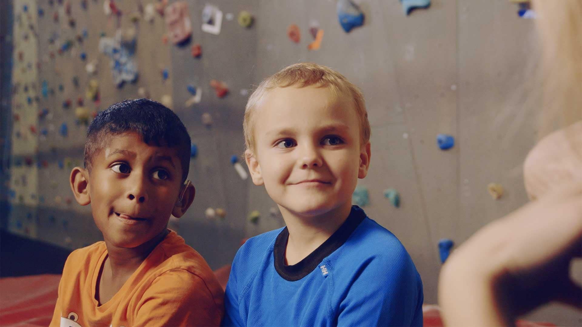 Gode venner – 9. episode (Sesong 2) – NRK TV