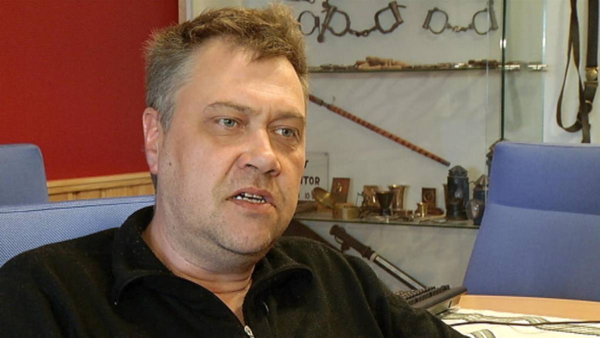 Politiet ber publikum om å klage – NRK Innlandet – Lokale nyheter, TV ...