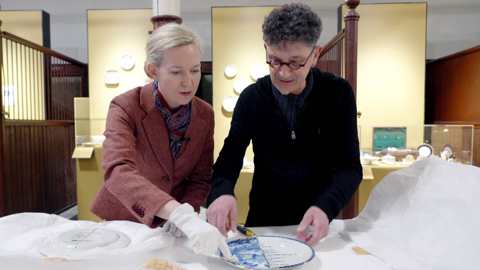 Dronning Sonja tilbake etter operasjonen – NRK Norge – Oversikt over ...