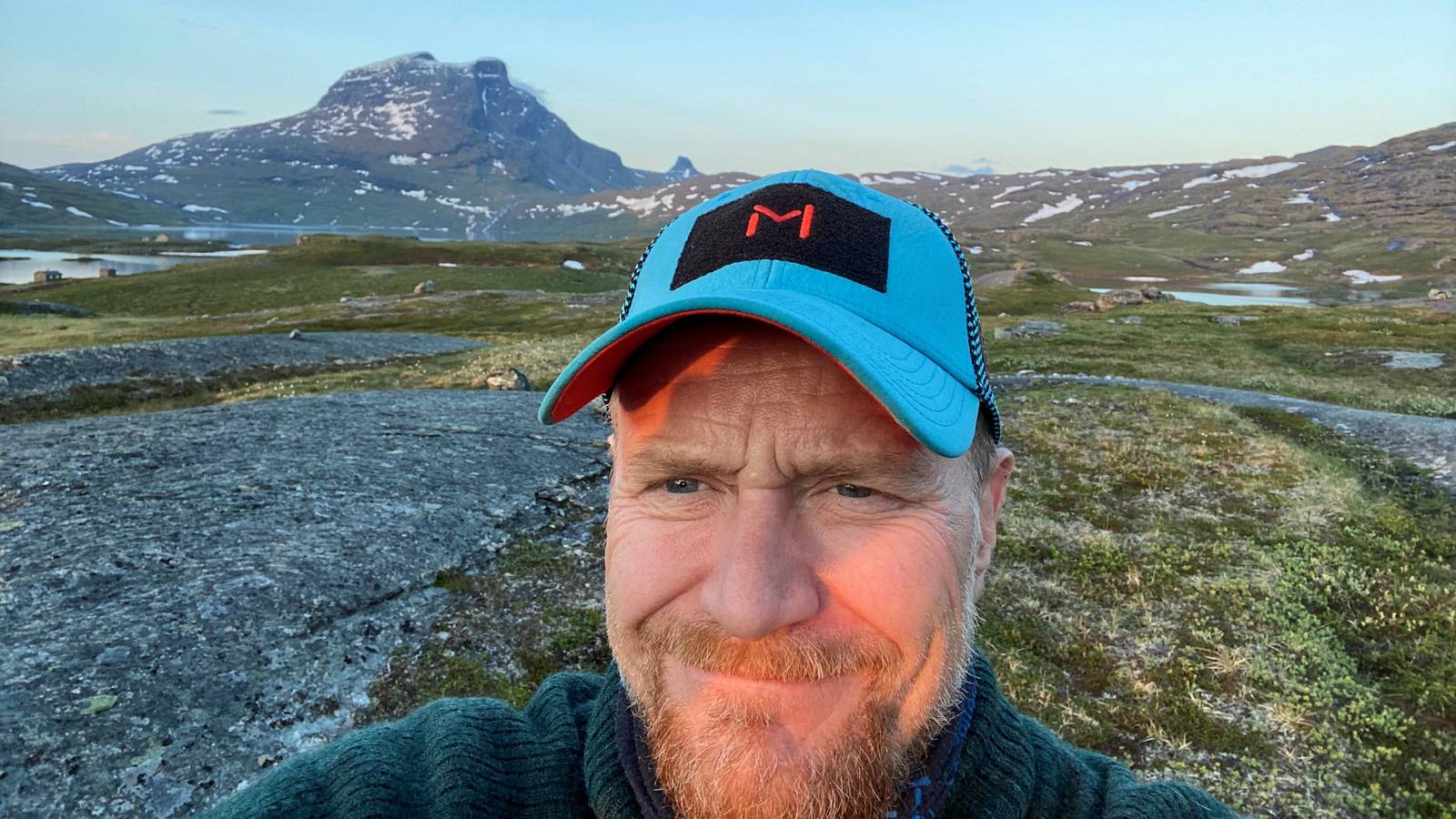 Rapport frå Unicef viser at 600.000 nordmenn gruar seg til jul – Geir ...