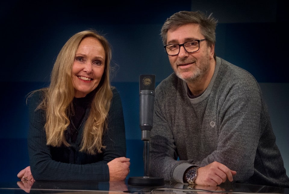 NRK Radio - NRK P1 Sørlandet - Direkte