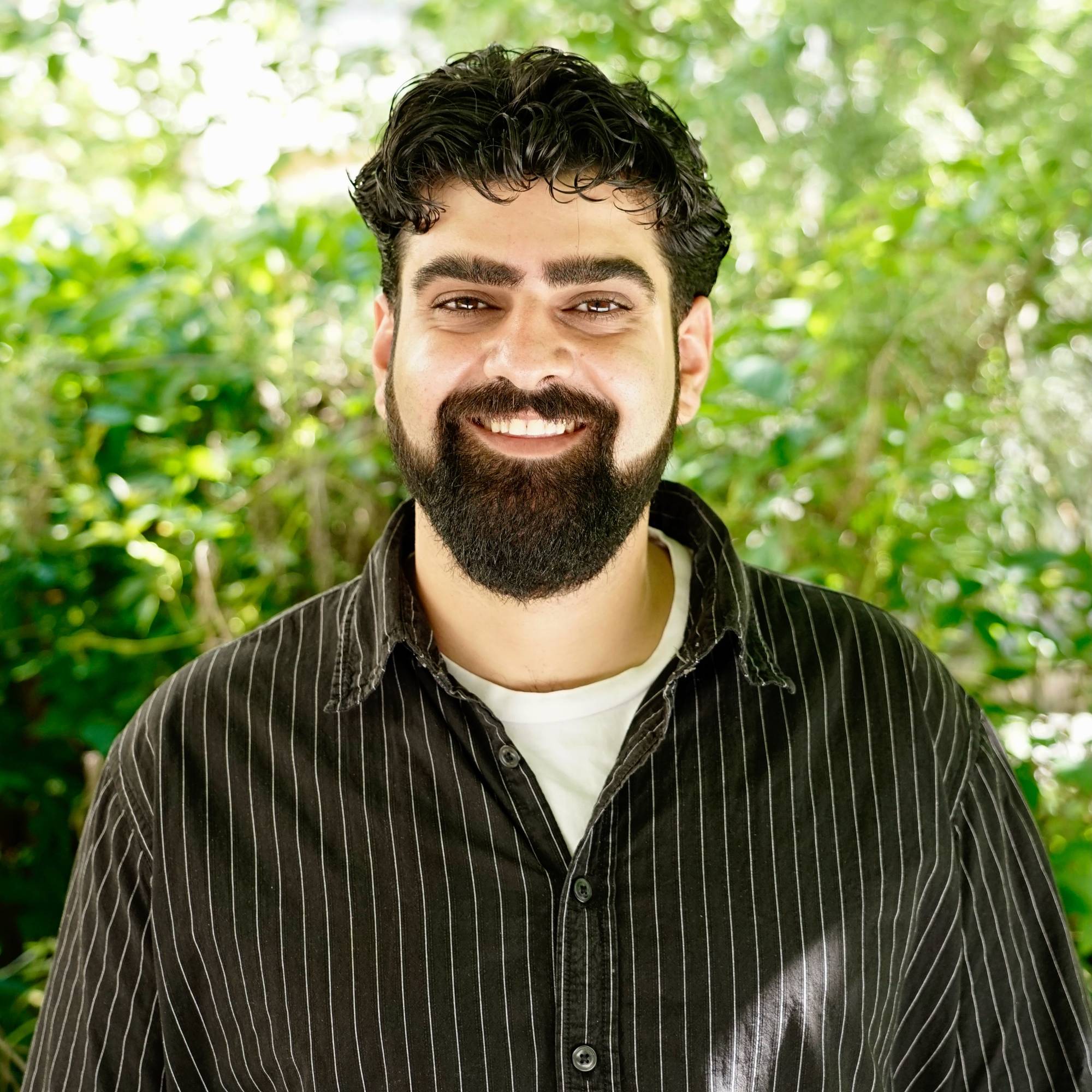 Norske influenser Tim Kristian opplevde jordskjelvet: – Det er kaos ...