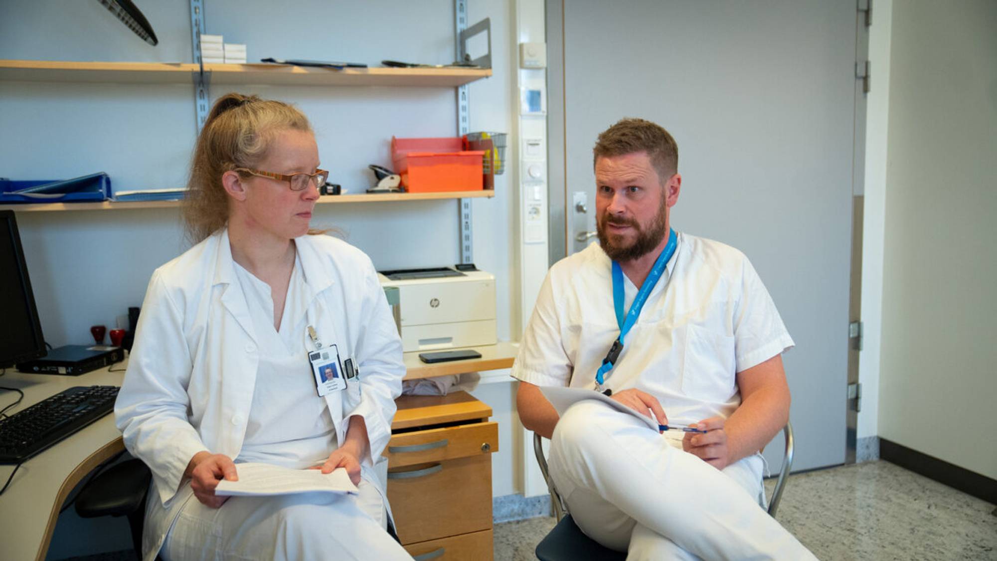 Ny Langtidsplan Fra Helse Sør Øst En Urealistisk Plan Uten Rot I