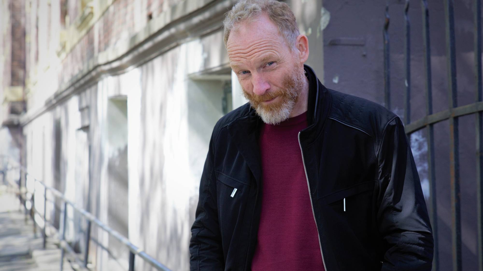 Jon Kalman Stefansson om Historien om Asta – NRK Kultur og underholdning