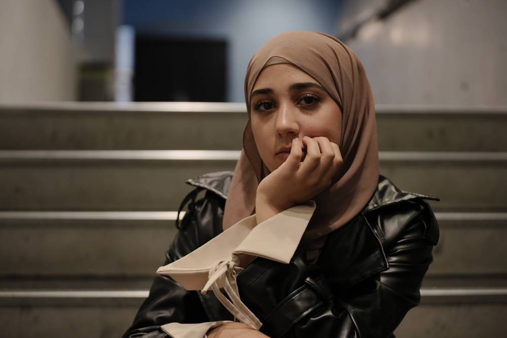 Venninne om drepte Tamima Nibras Juhar: – Sa hun ikke ville dø på jobb – NRK Norge – Oversikt ...