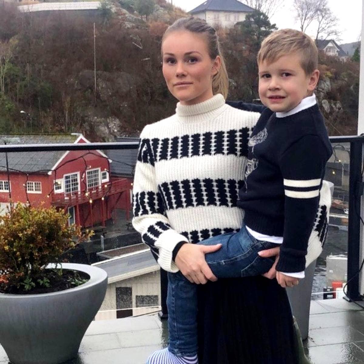 Ingrid Stenevik hjelper rusmisbrukere samtidig som hun jakter ...