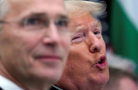 Anmeldelse: «På min vakt» av Jens Stoltenberg – Anmeldelser og anbefalinger