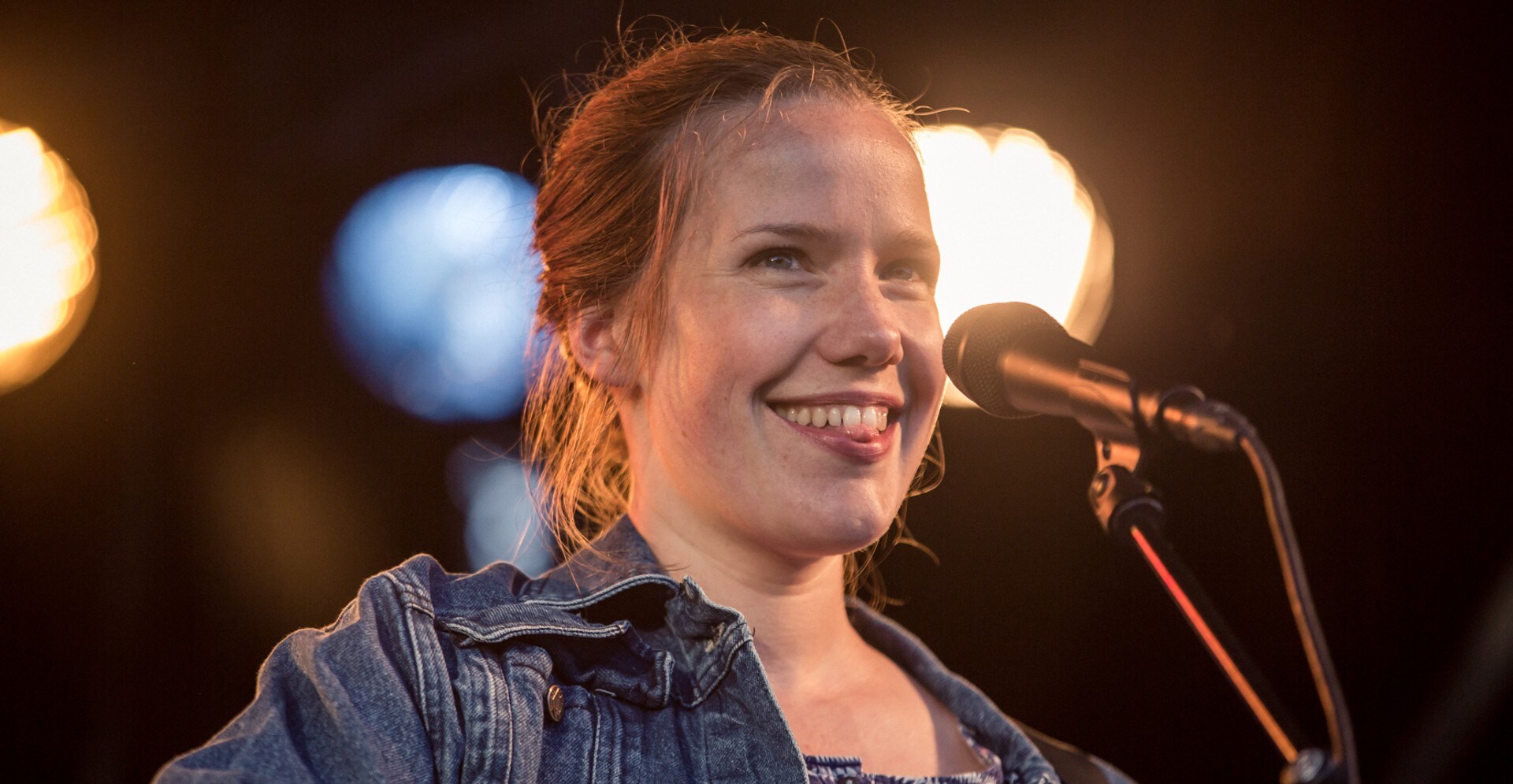 Kaja Gunnufsen - Tett på norske artister - NRK Radio