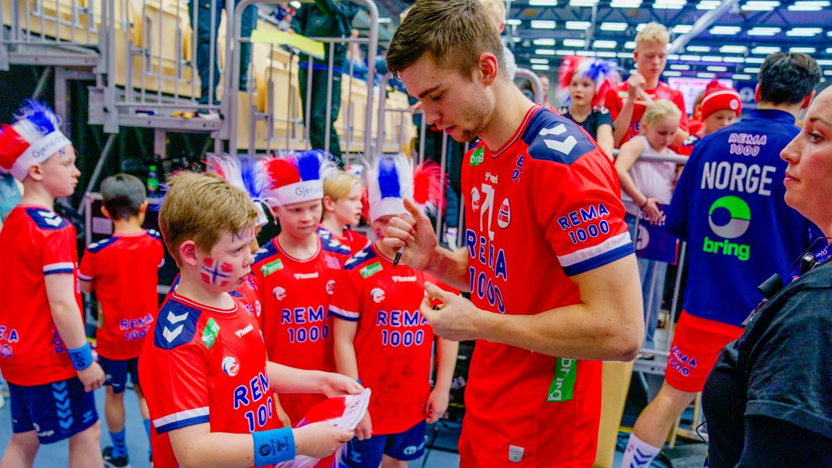 Idrettens klasseskille – Ytring