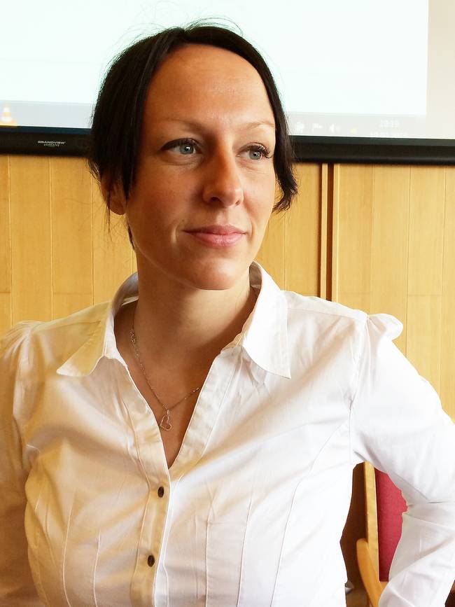 Anmelder familievold, men få saker havner i retten – NRK Buskerud ...