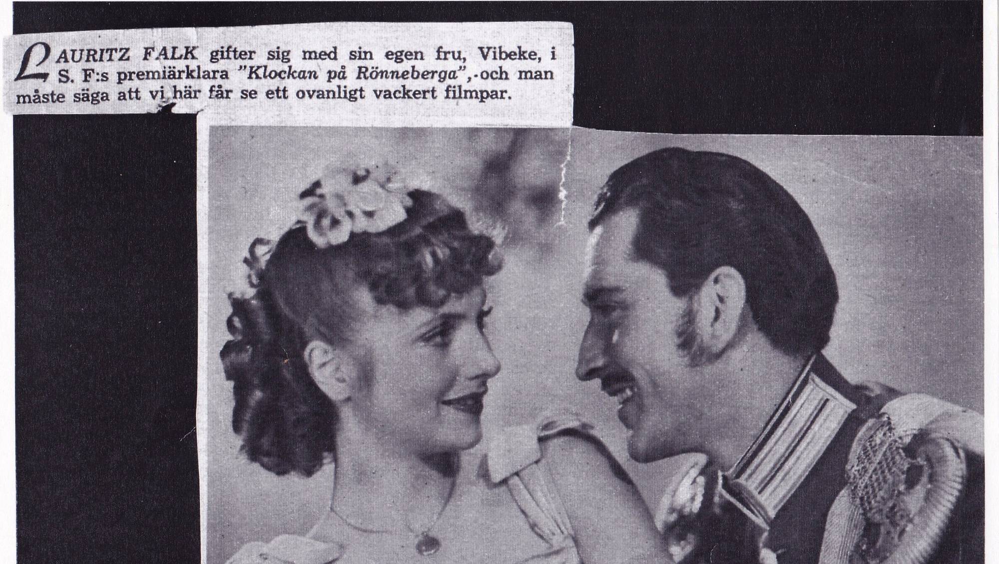 «Gjest Baardsen»-stjerne død – NRK Kultur og underholdning