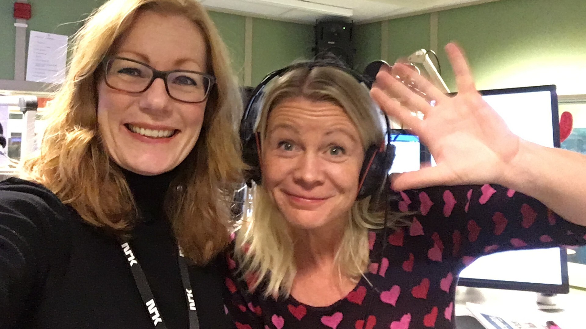 God Morgon Møre Og Romsdal Distriktsprogram Møre Og Romsdal Radio