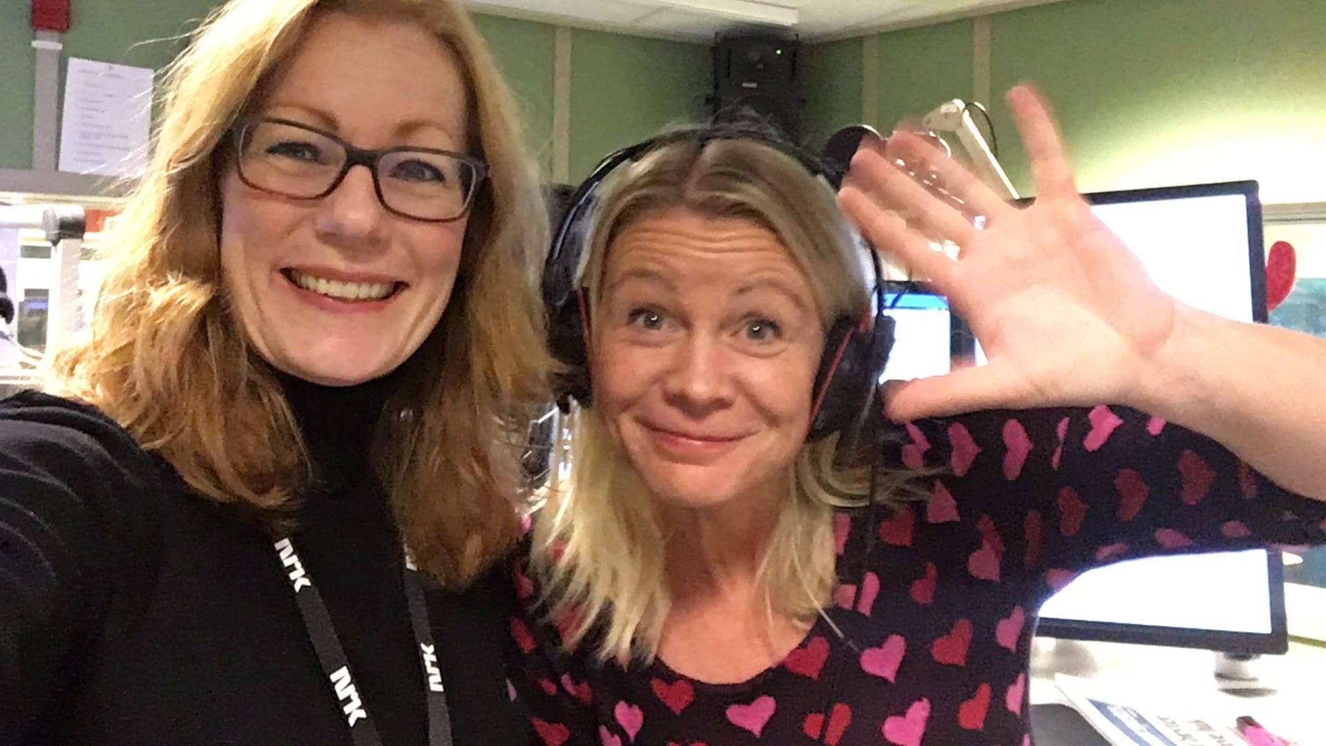 God Morgon Møre Og Romsdal Distriktsprogram Møre Og Romsdal Radio