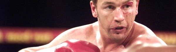 Moren til Ole «Lukkøye» Klemetsen før boksekampen mot Frank Løke: – Jeg ...