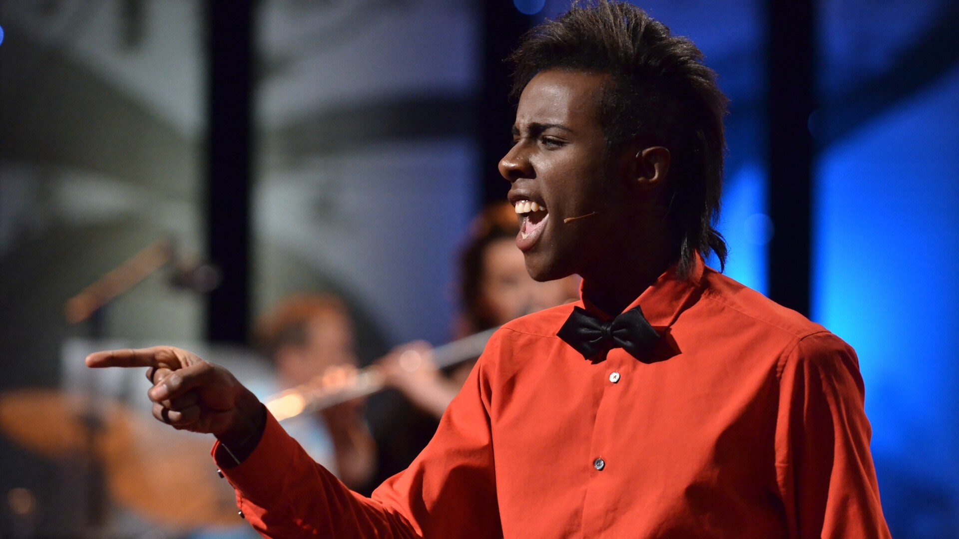 Beat for Beat - NRK TV