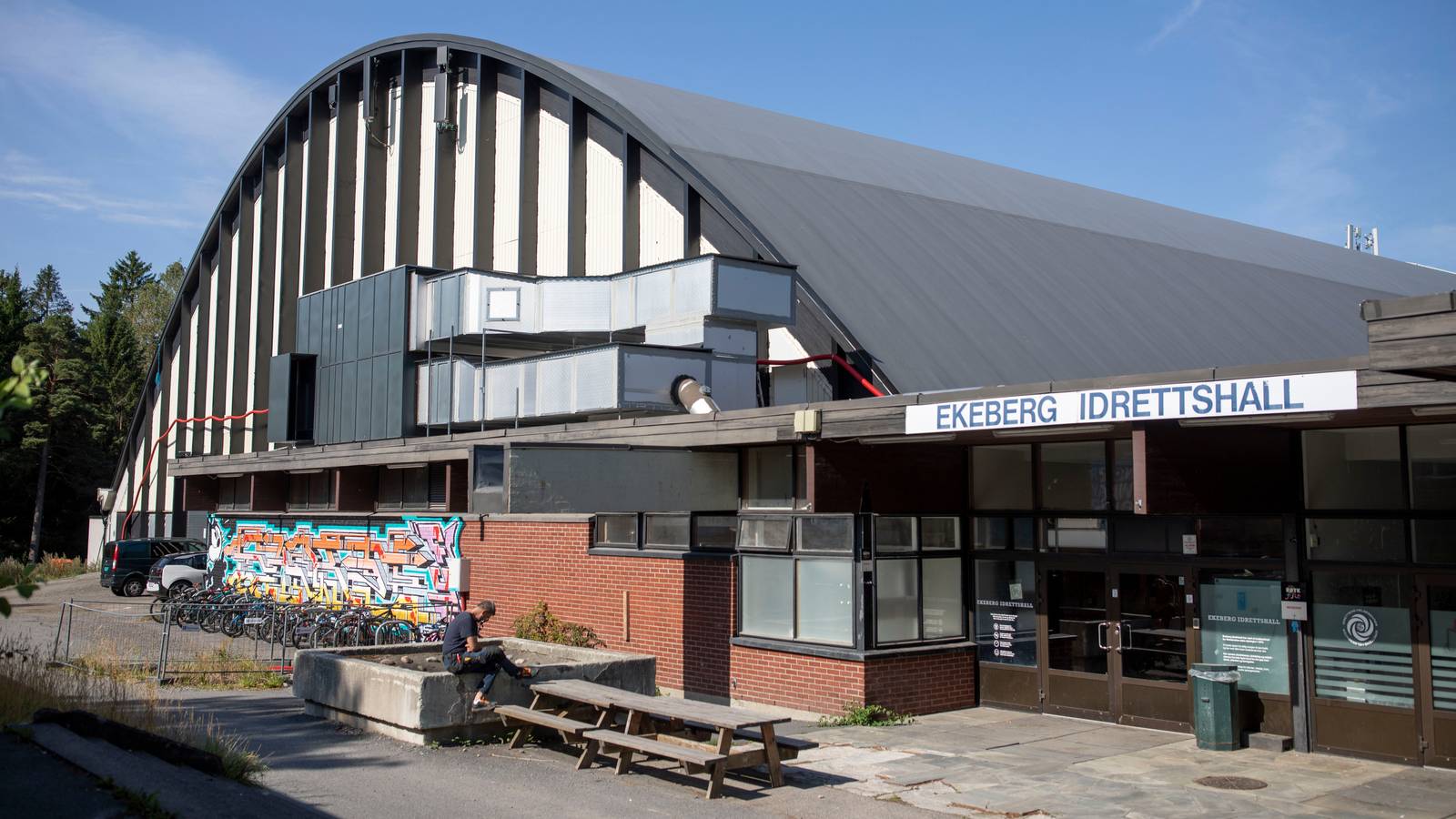 Oslo Ap vil skrote Campus Ekeberg: – Et gigantisk luksusprosjekt – Stor ...