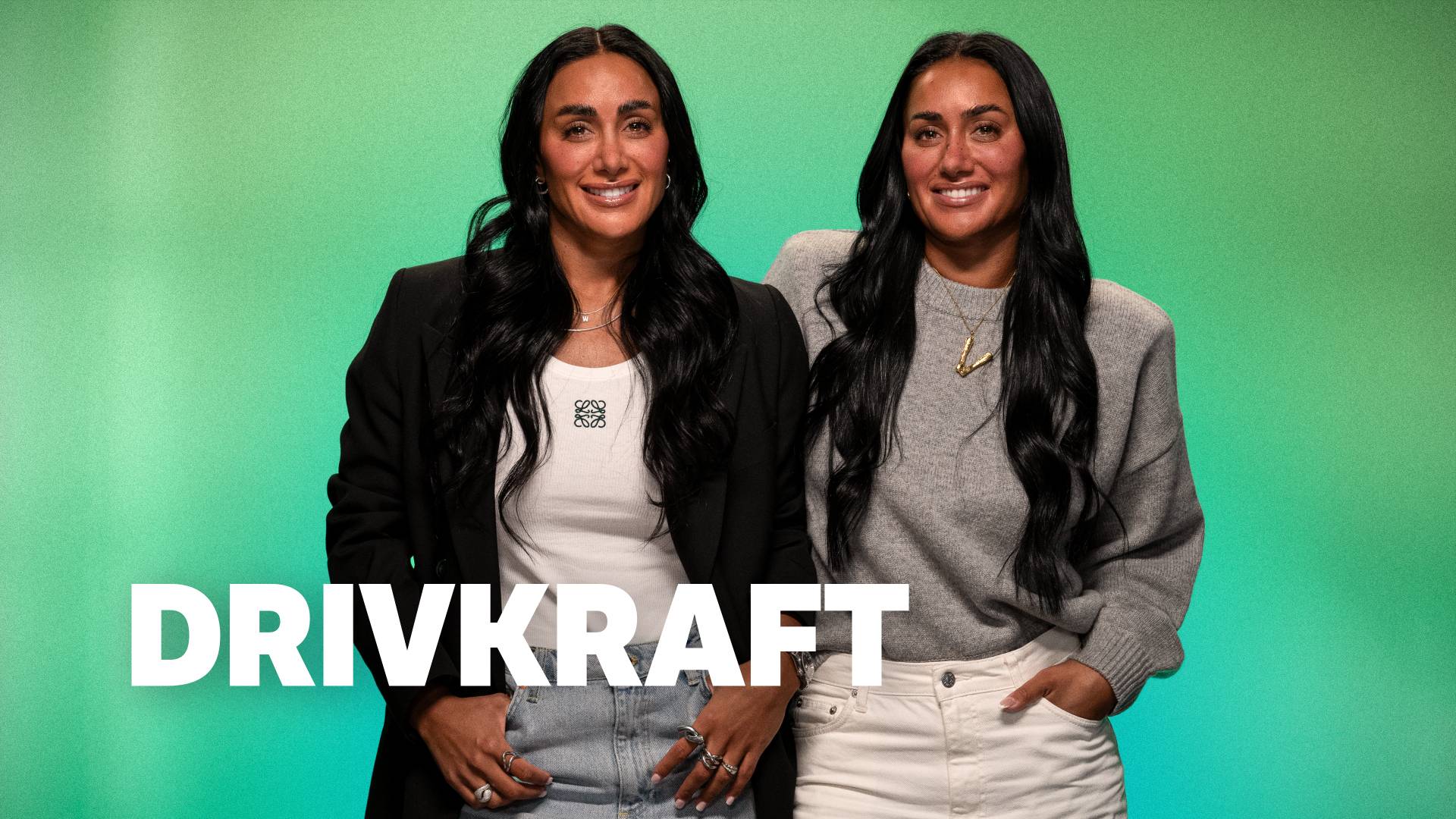 Vita og Wanda Mashadi - Drivkraft - NRK Radio