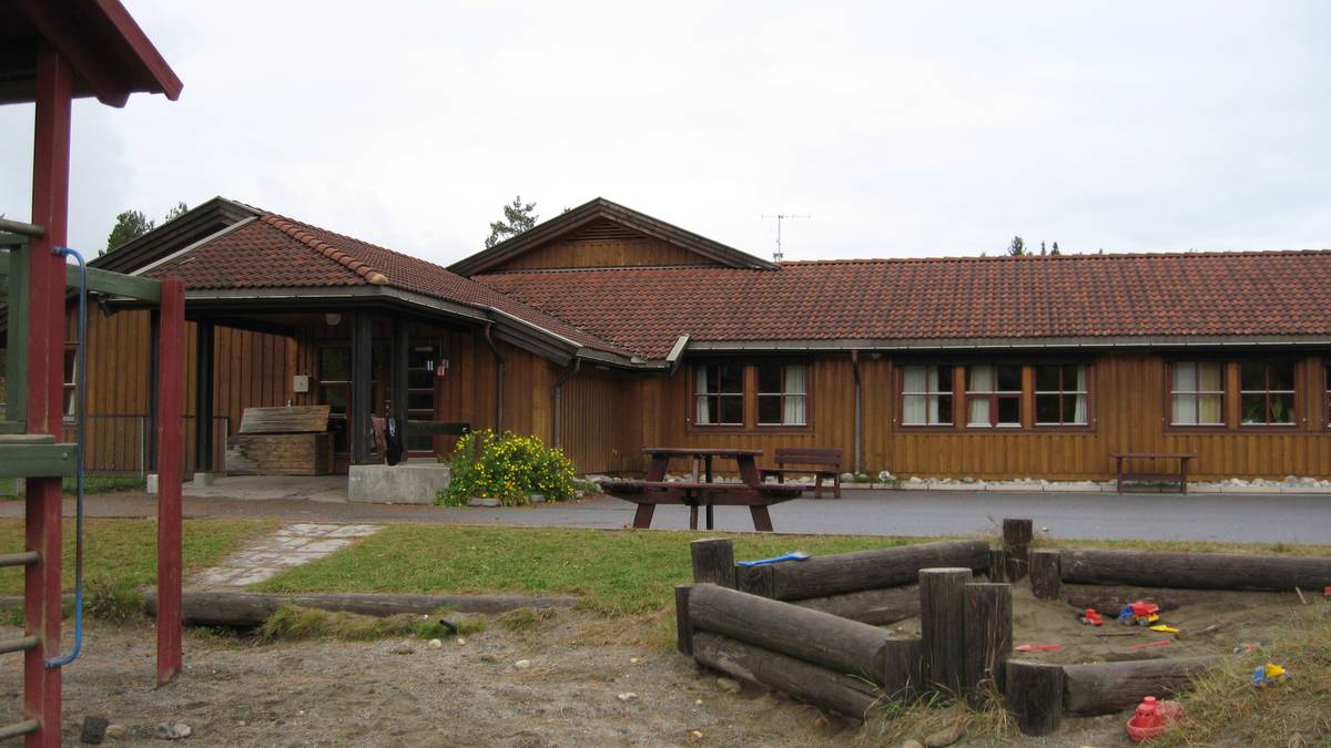 –Notodden har latt skolene forfalle – NRK Vestfold og Telemark – Lokale ...