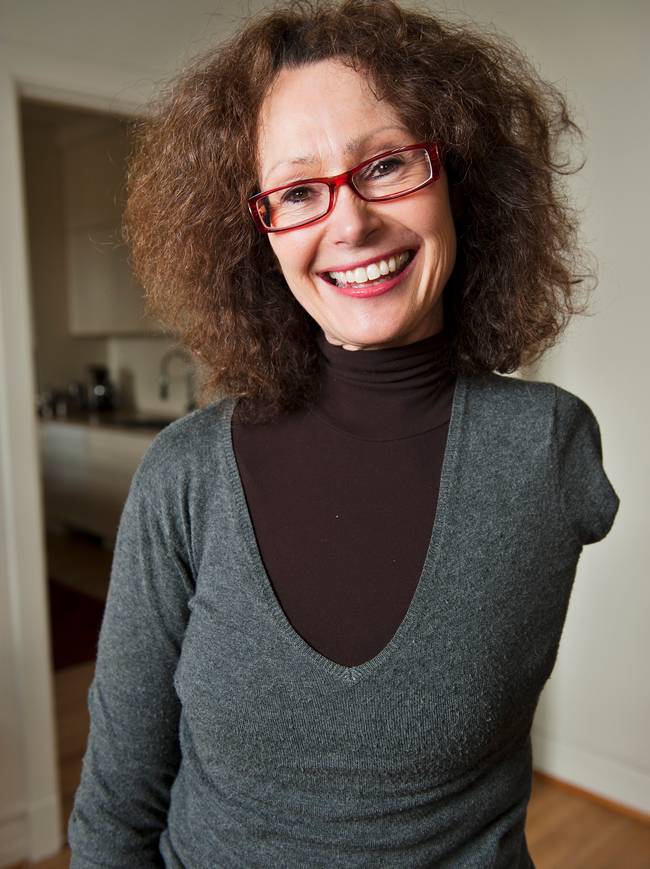 Damer lever for jobben, menn jobber for å leve – Siste nytt – NRK