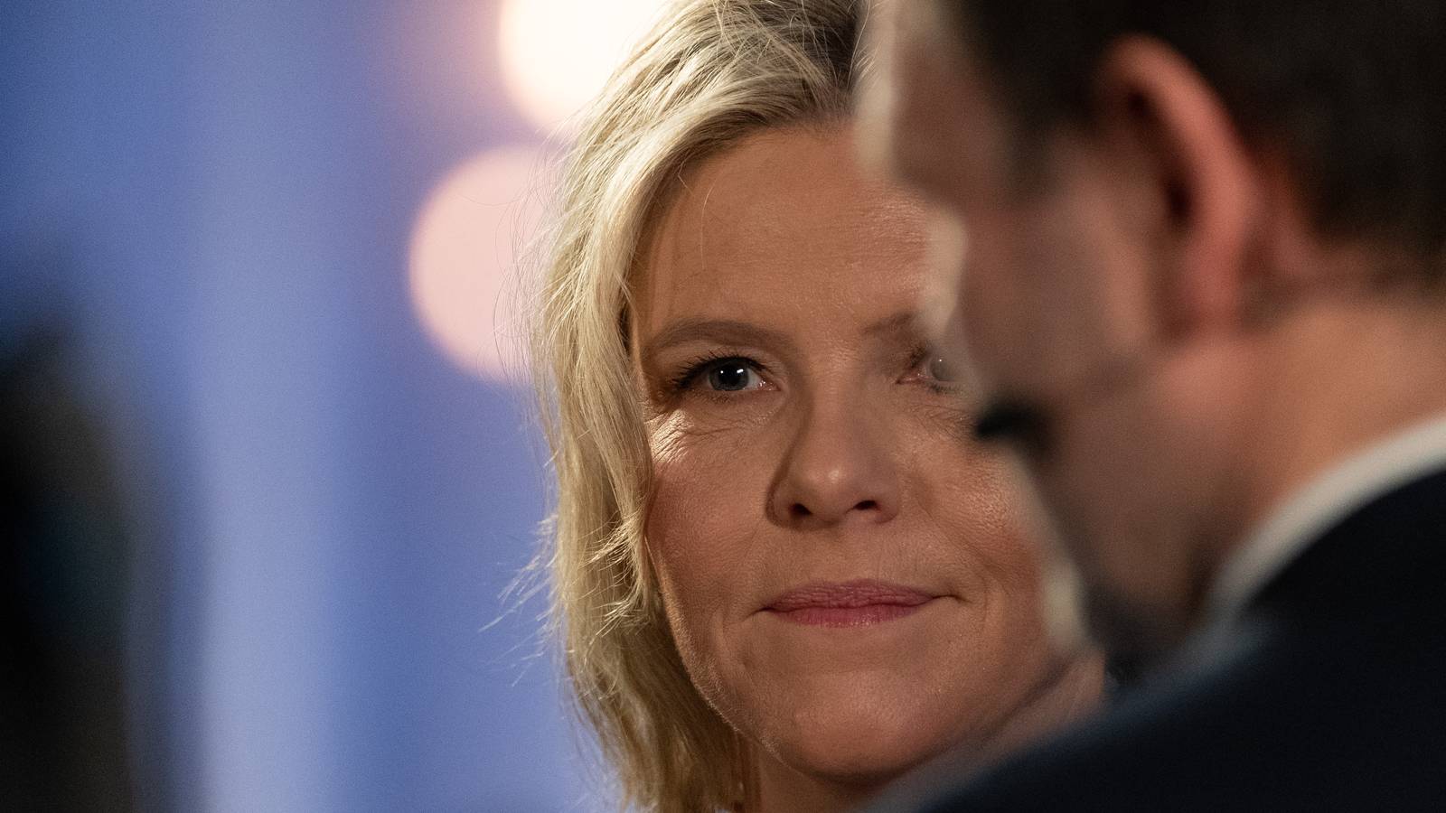 NHOs årskonferanse 2024 – Siste nytt – NRK