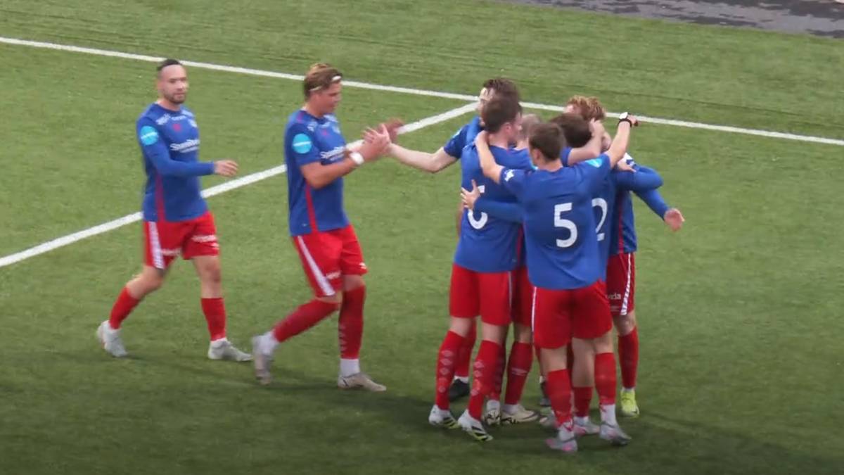 NFF slår tilbake mot cupkritikken etter Tromsdalens cupbombe: – Meget ...