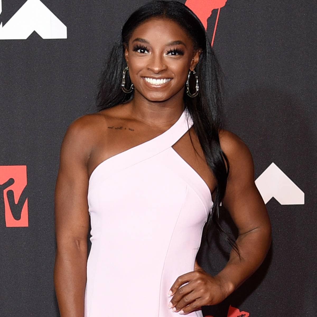 Turnstjernen Simone Biles sitt utrolige comeback i OL i Paris 2024 ...