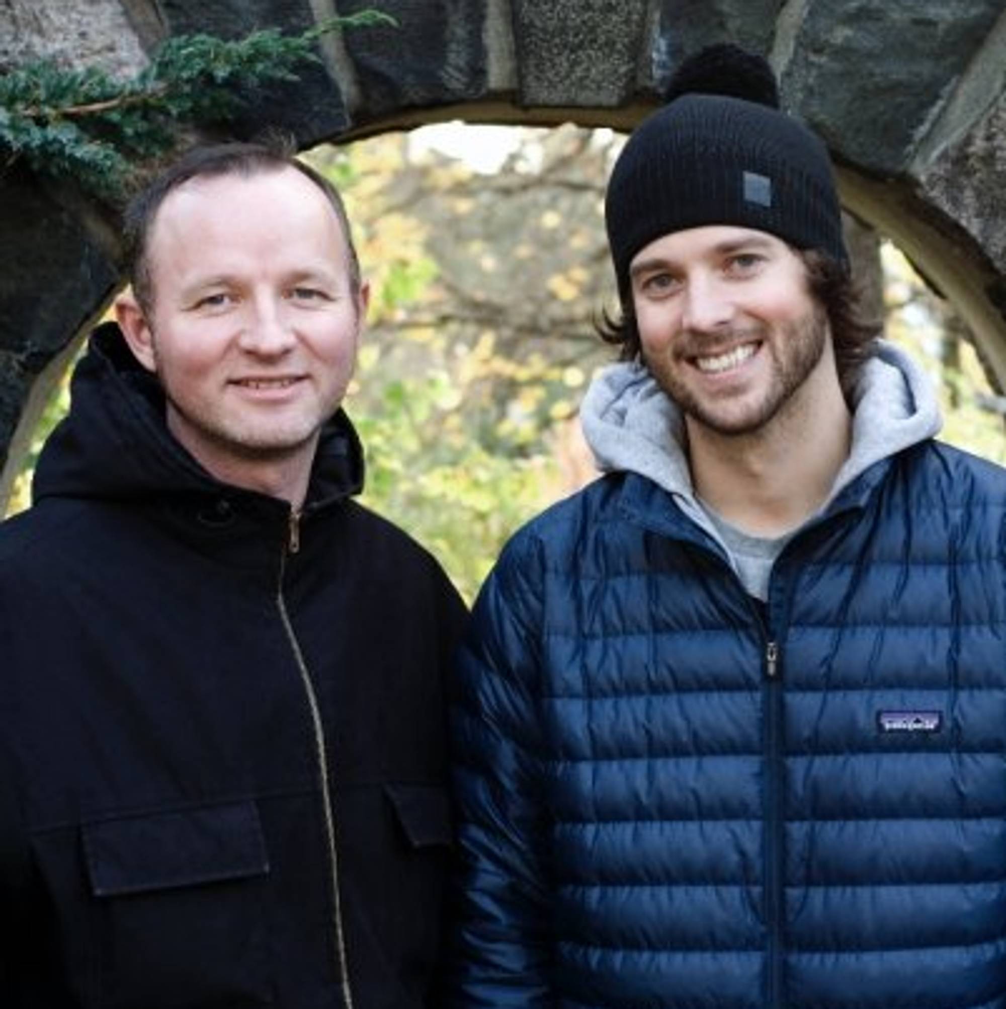 Her tryllar Kjellen fram eit fly – NRK Møre og Romsdal – Lokale nyheter ...