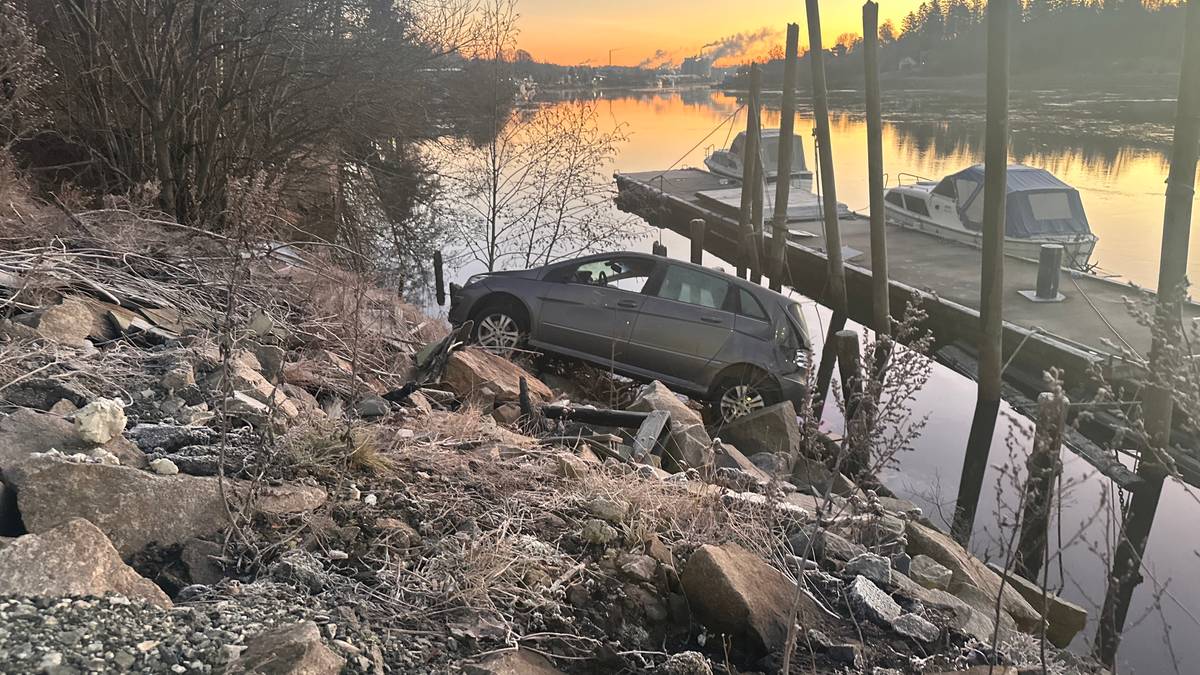 TV 2: Mann fengslet i fire uker etter påkjørsel i Sarpsborg – Siste ...