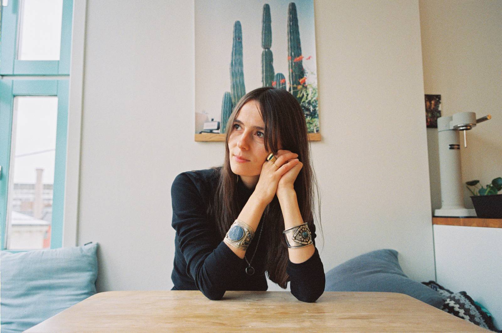 Anne Lise Frøkedal er norsk musikks godt bevarte hemmelighet – Kultur