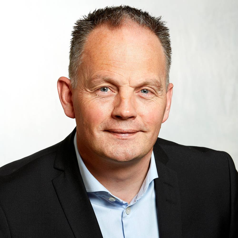 Lothepus arrangerer sus og dus festival i Odda – NRK Vestland