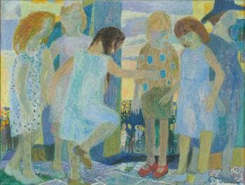 Anmeldelse: «Else Hagen. Mellom mennesker» – NRK Kultur og underholdning