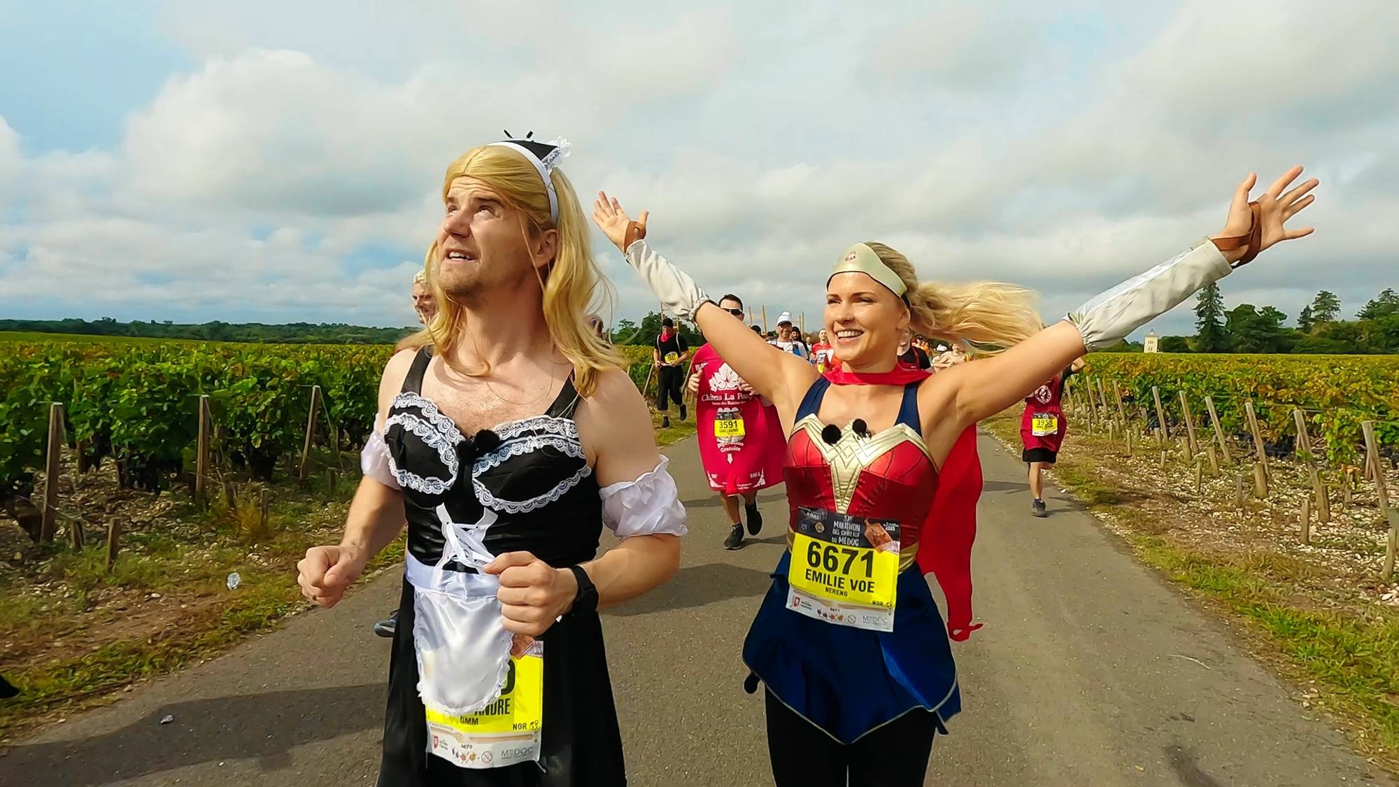 NRK sette ned foten for Nicolay Ramms ekstreme idear: – Folk døyr og ...