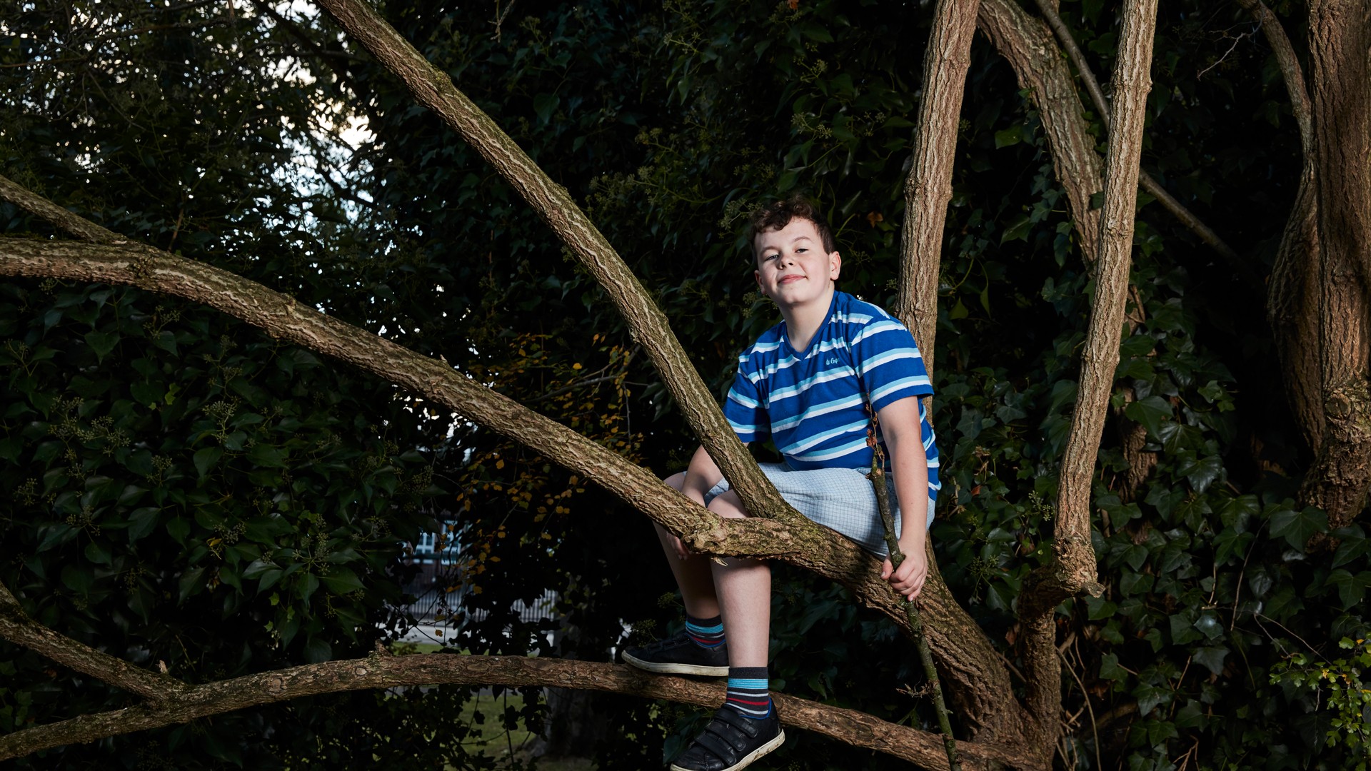 Barn i ubalanse - NRK TV