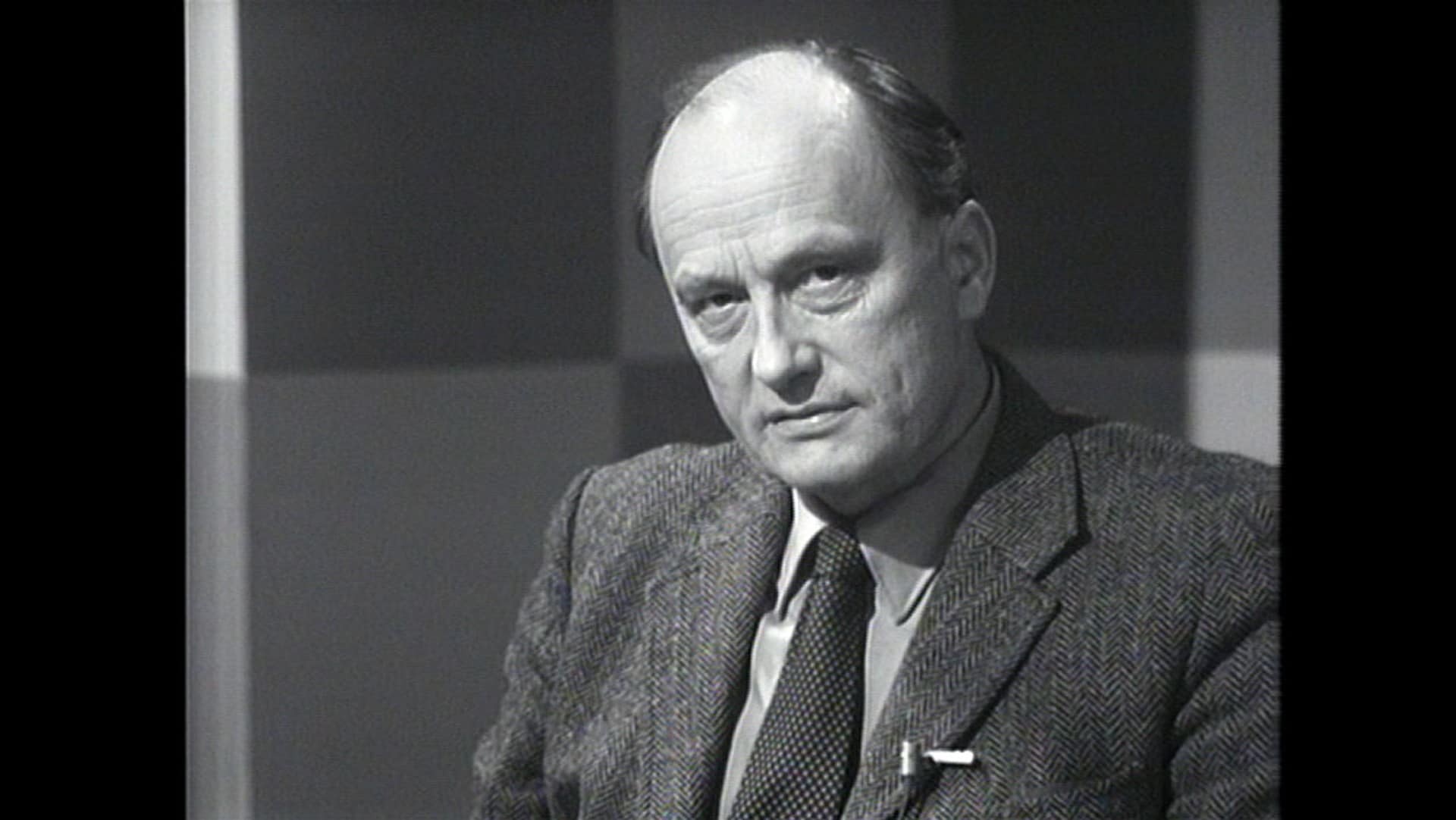 Spillet i mitt liv - André Bjerke – NRK