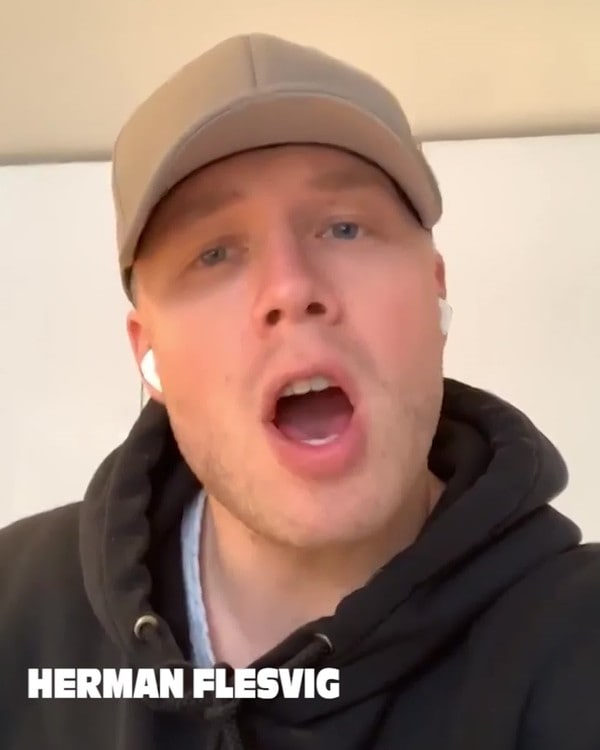 Nicolay Ramm – NRK