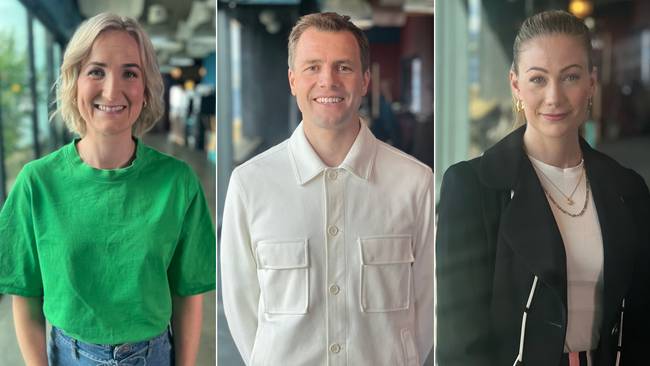 Her er Mesternes Mester-deltakerne i 2026 – NRK Sport – Sportsnyheter ...