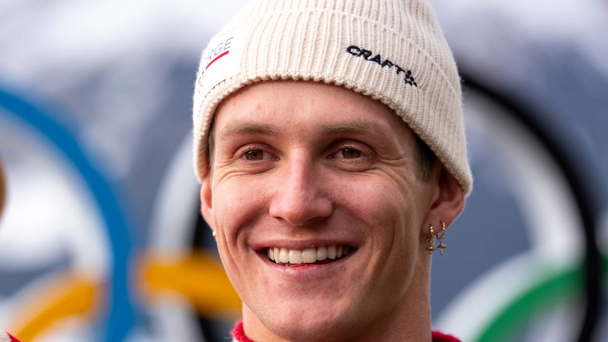 NM-gull for Birk Ruud i Big Air – NRK Sport – Sportsnyheter, resultater ...