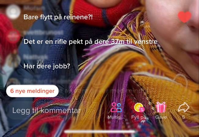 Dette er funnene fra Sannhets- og forsoningskommisjonens rapport – NRK ...